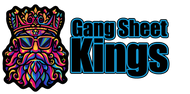 Gang sheet kings